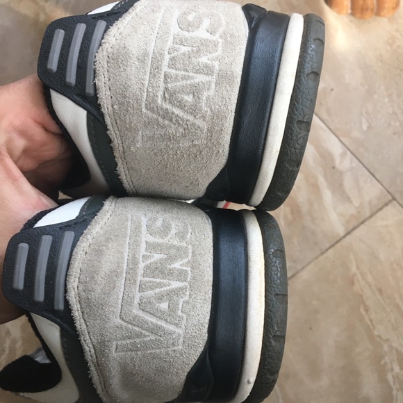Vans | Shoes | Vans Tony Trujillo Tnt 3 Skate Shoes | Poshmark